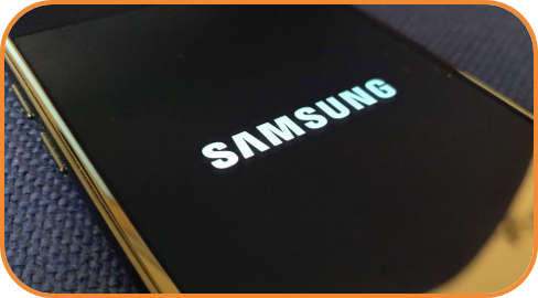Recovering "boot looping" Samsung devices | Control-F