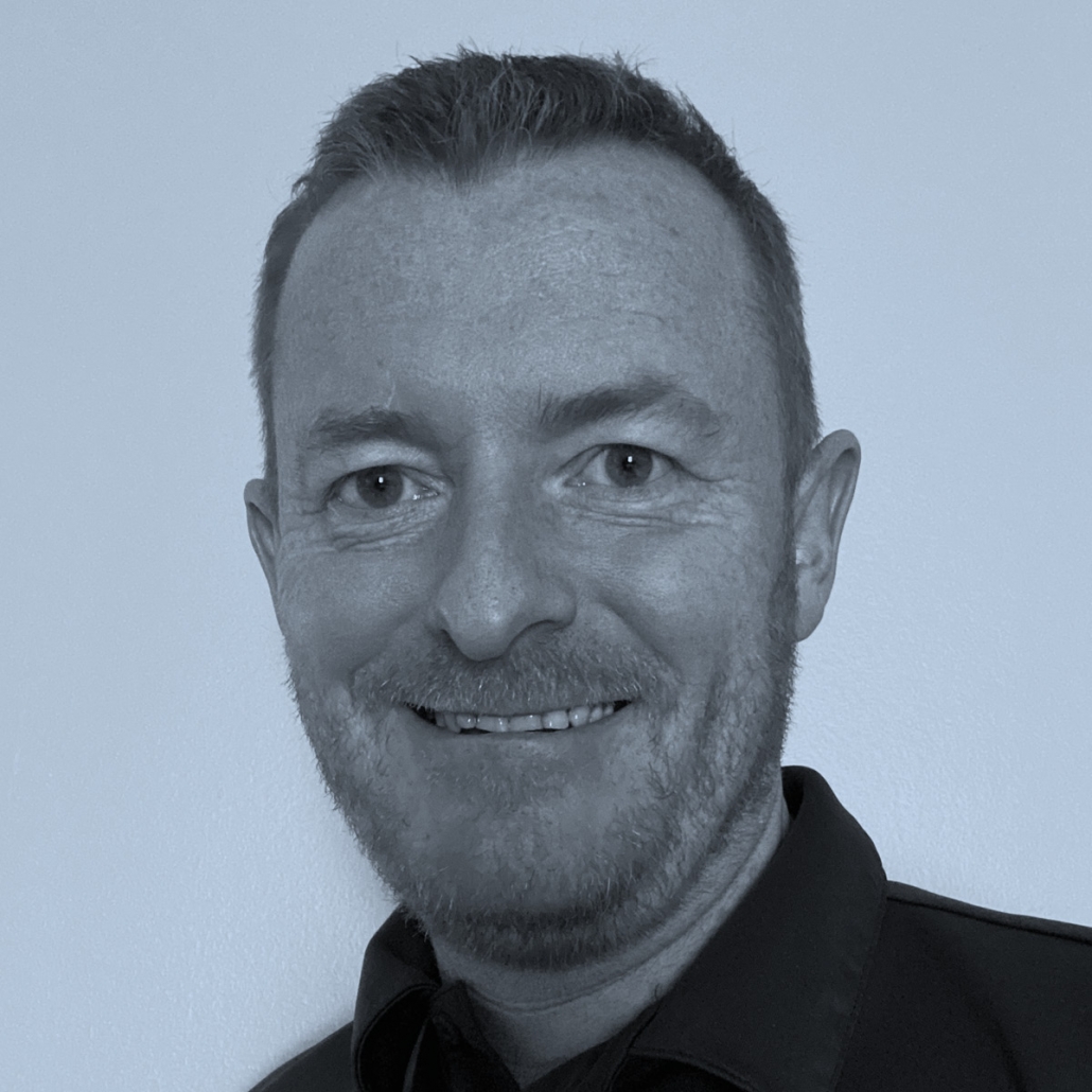 Control-F | Our team